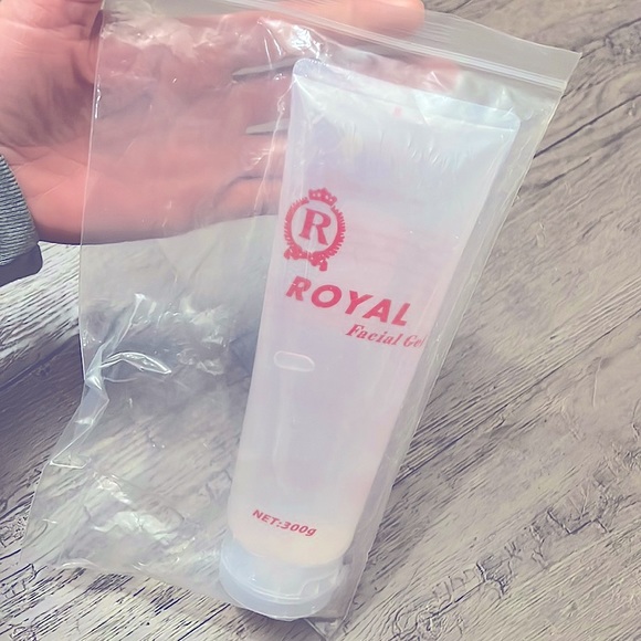 Skincare | Royal Rf Gel For Face | Poshmark